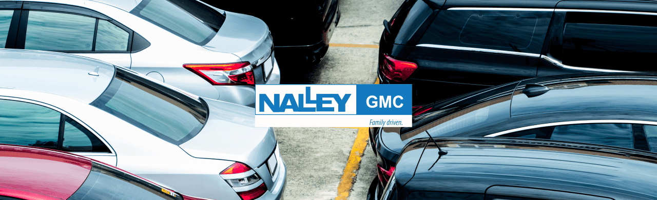 Brunswick: Used Car Lots Near Me | Nalley Buick GMC