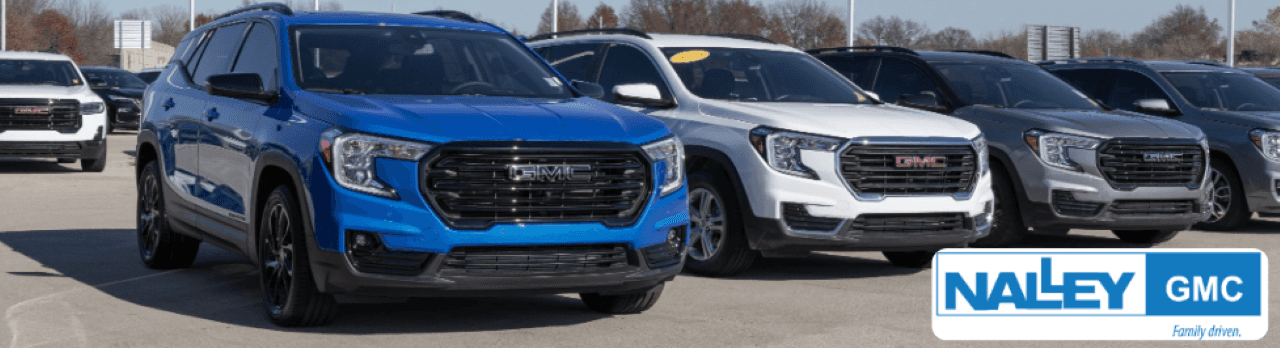 Nalley Brunswick Buick Gmc