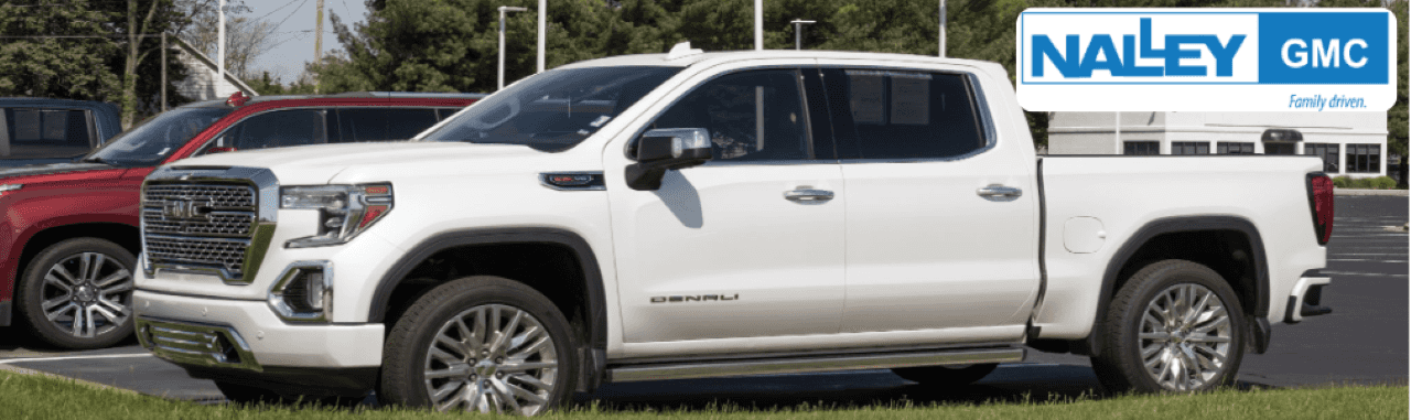 Your Trusted Used Car Dealer: Quality, Reliability, and Value | Nalley ...