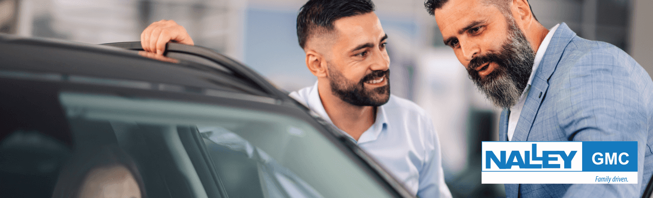 Cars For Sale Used in Savannah | Nalley Buick GMC