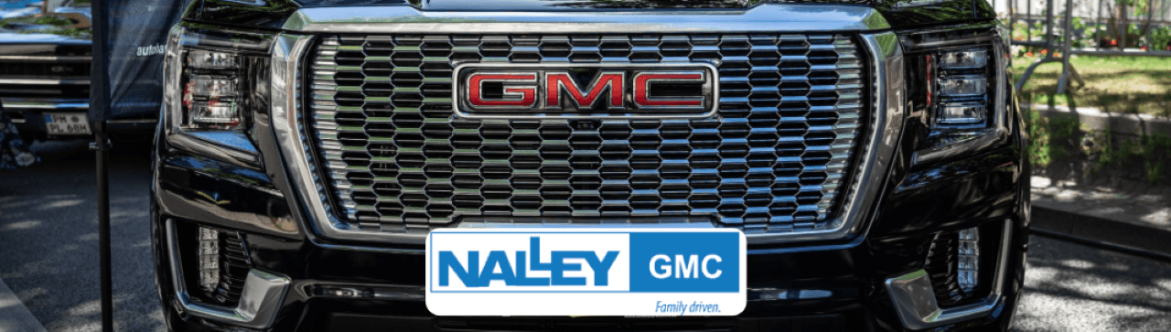 Genuine Auto Parts in Brunswick, GA | Nalley Buick GMC