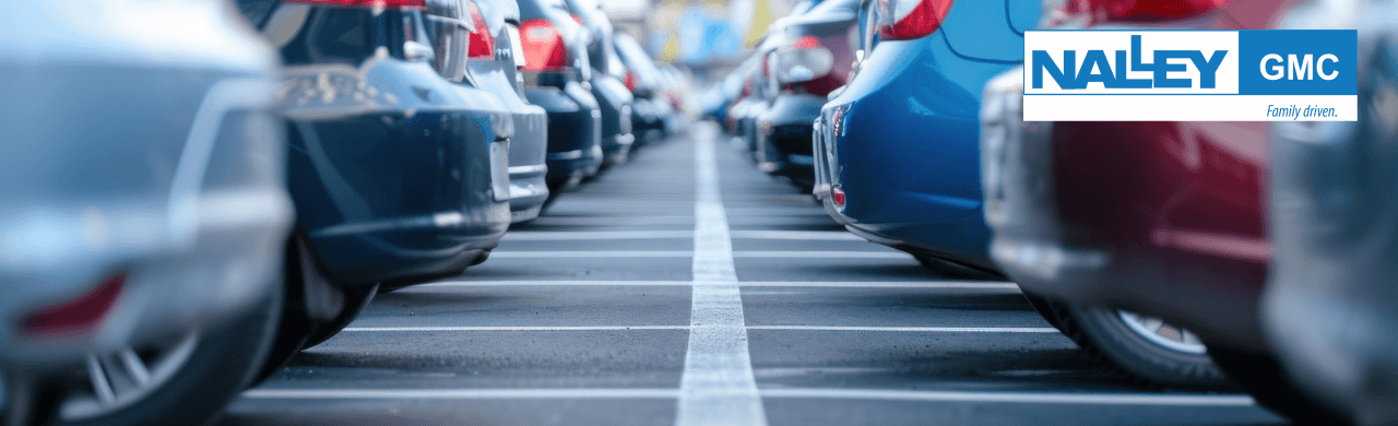 Savannah Used Car | Nalley Buick GMC