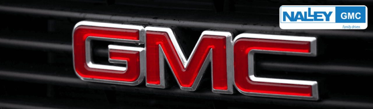 Trusted GMC Dealerships in Florida | Nalley Buick GMC