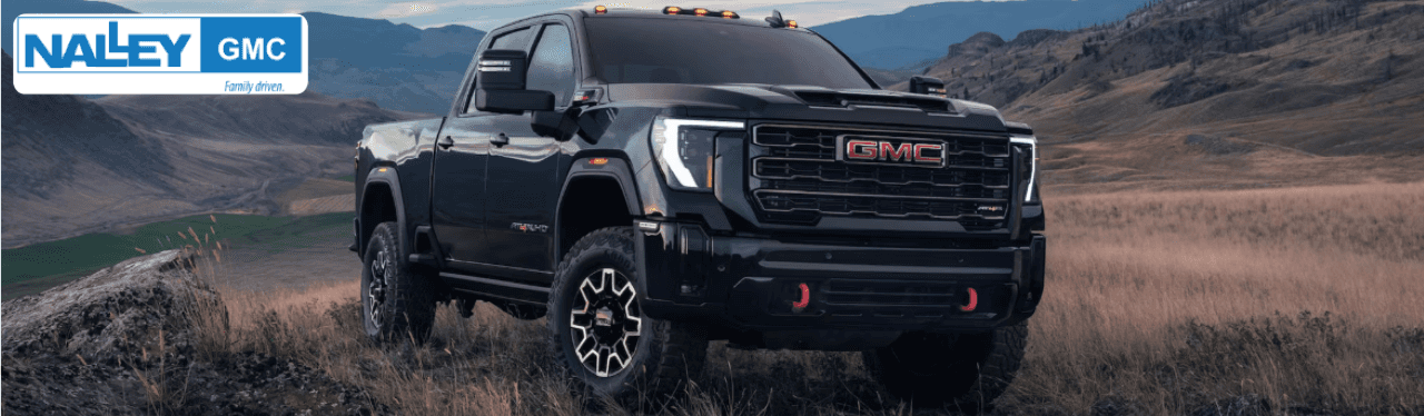 Nalley Brunswick Buick Gmc