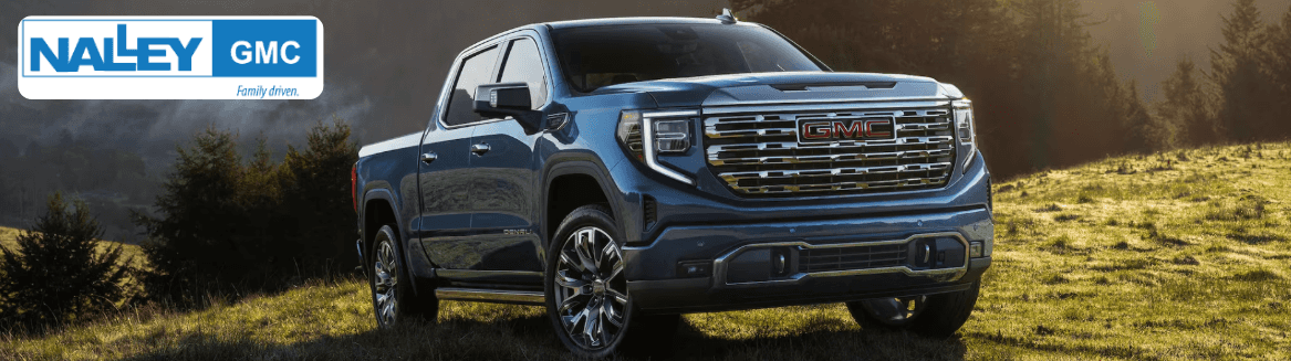 Looking for a GMC Dealer Near Jacksonville? Choose Nalley Brunswick GMC