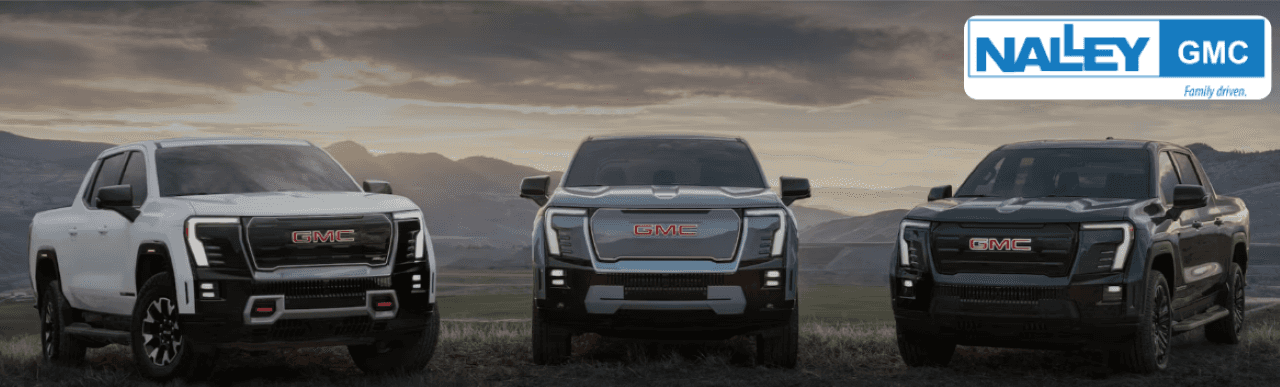 Why Nalley Brunswick GMC Gives Nissan Dealers in Brunswick, Georgia a ...
