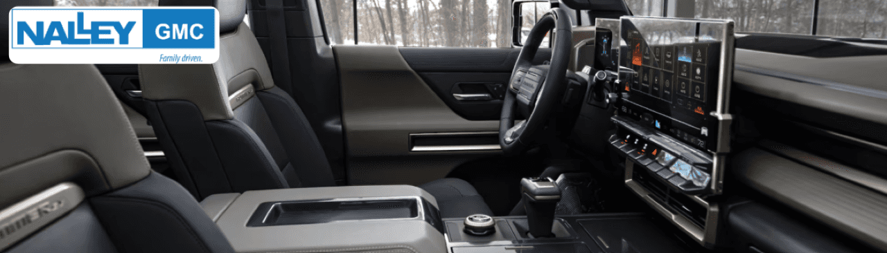 2025 Hummer EV Pickup: The Dawn of All-Electric Power