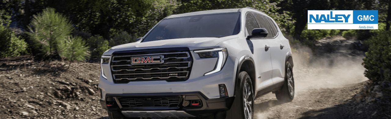 Nalley Brunswick Buick Gmc