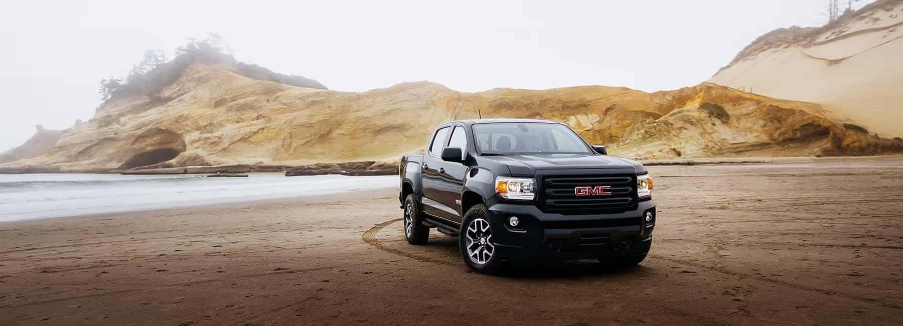 GMC and Used Car Dealer in Brunswick