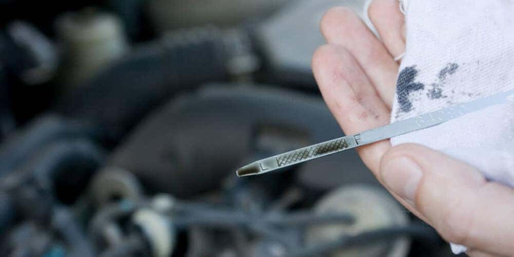 How to Check Car Oil | Edwards Chevrolet