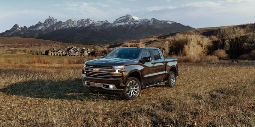 Used Trucks For Sale | Edwards Chevrolet Buick GMC