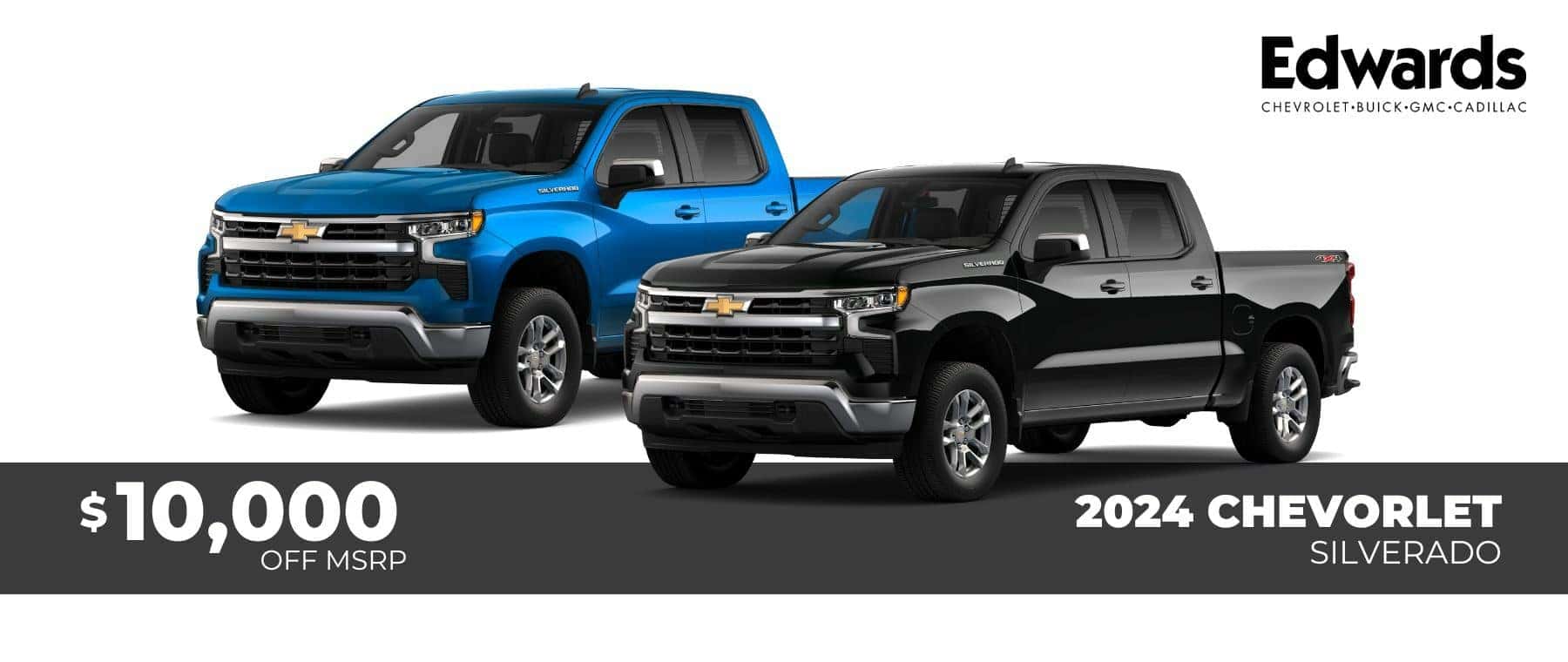 Edwards Chevrolet Buick GMC | Coucil Bluffs, IA. Serving Omaha, NE