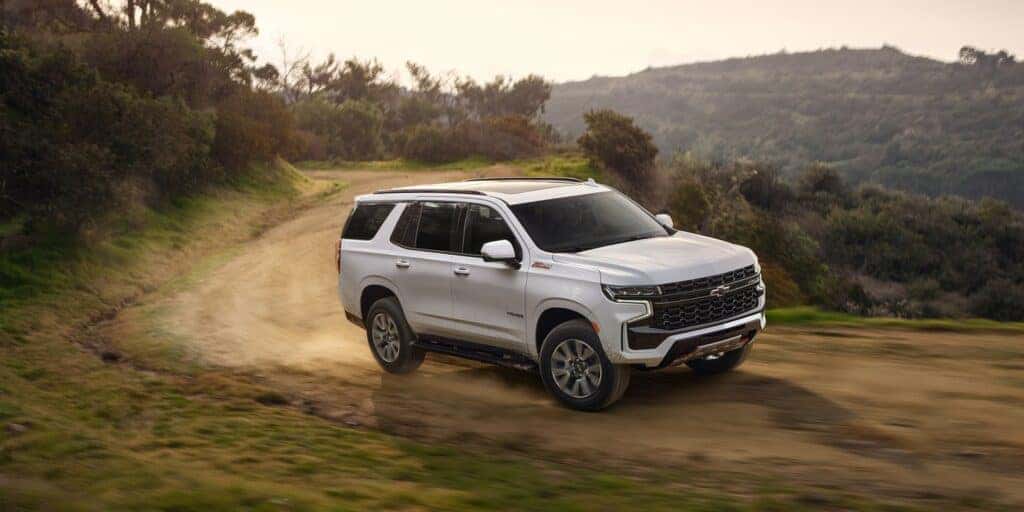 Chevrolet Z71 | Edwards Chevrolet Buick GMC Cadillac