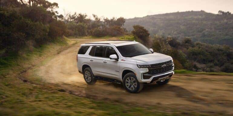 Chevrolet Z71 | Edwards Chevrolet Buick GMC Cadillac