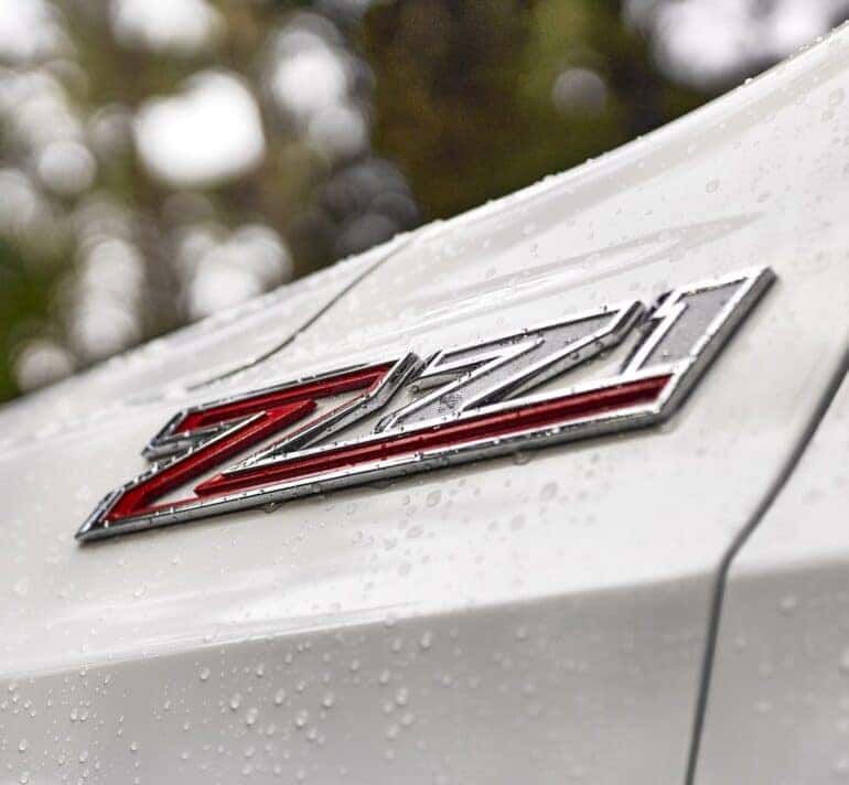 Chevrolet Z71 | Edwards Chevrolet Cadillac