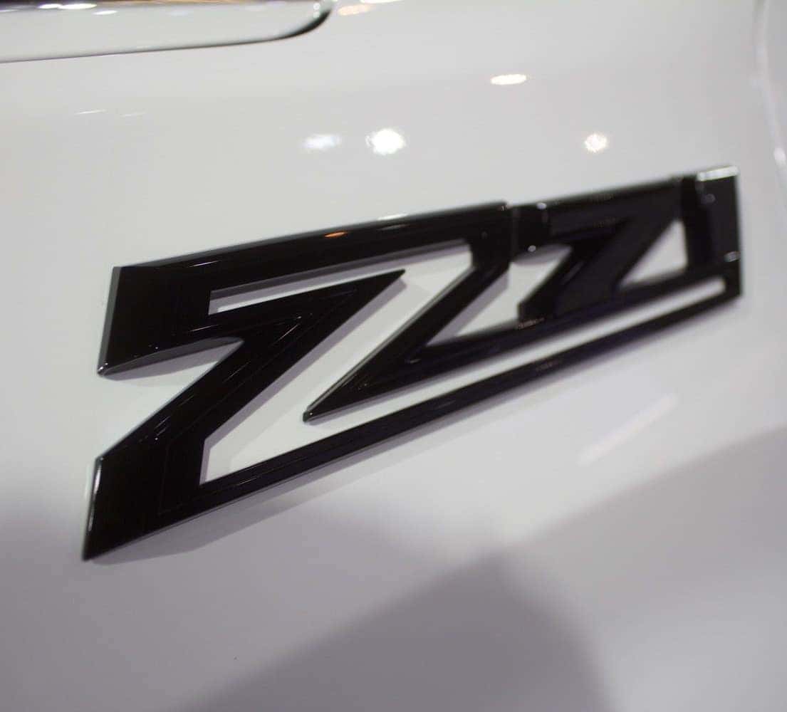 Chevrolet Z71 | Edwards Chevrolet Buick GMC Cadillac