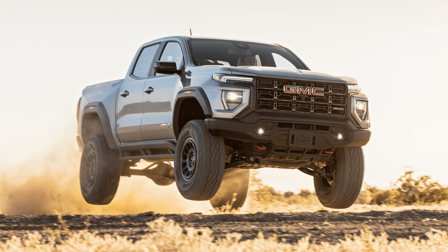 GMC Trucks | Edwards Chevrolet Buick GMC