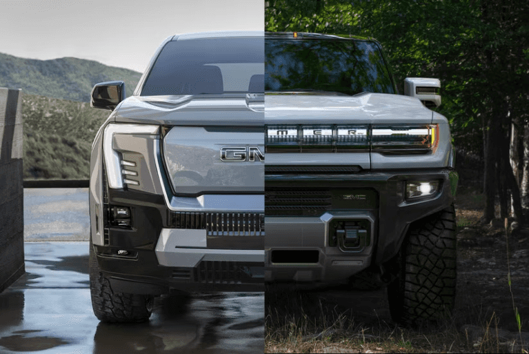 GMC EVs | Edwards Chevrolet Buick GMC