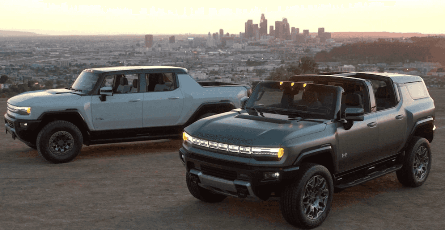 GMC EVs | Edwards Chevrolet Buick GMC