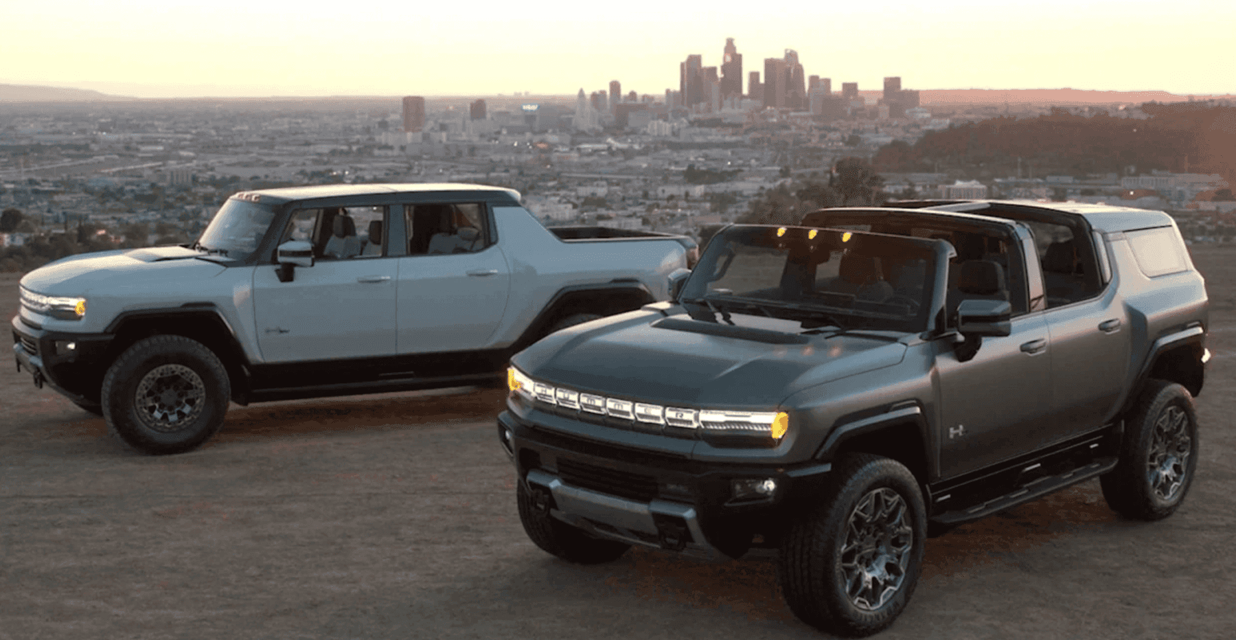 GMC EVs | Edwards Chevrolet Buick GMC