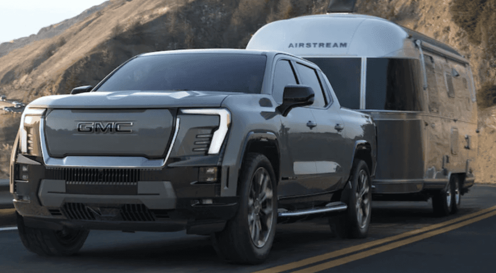GMC EVs | Edwards Chevrolet Buick GMC