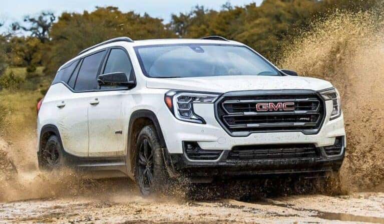 GMC SUVs | Edwards Chevrolet Buick GMC