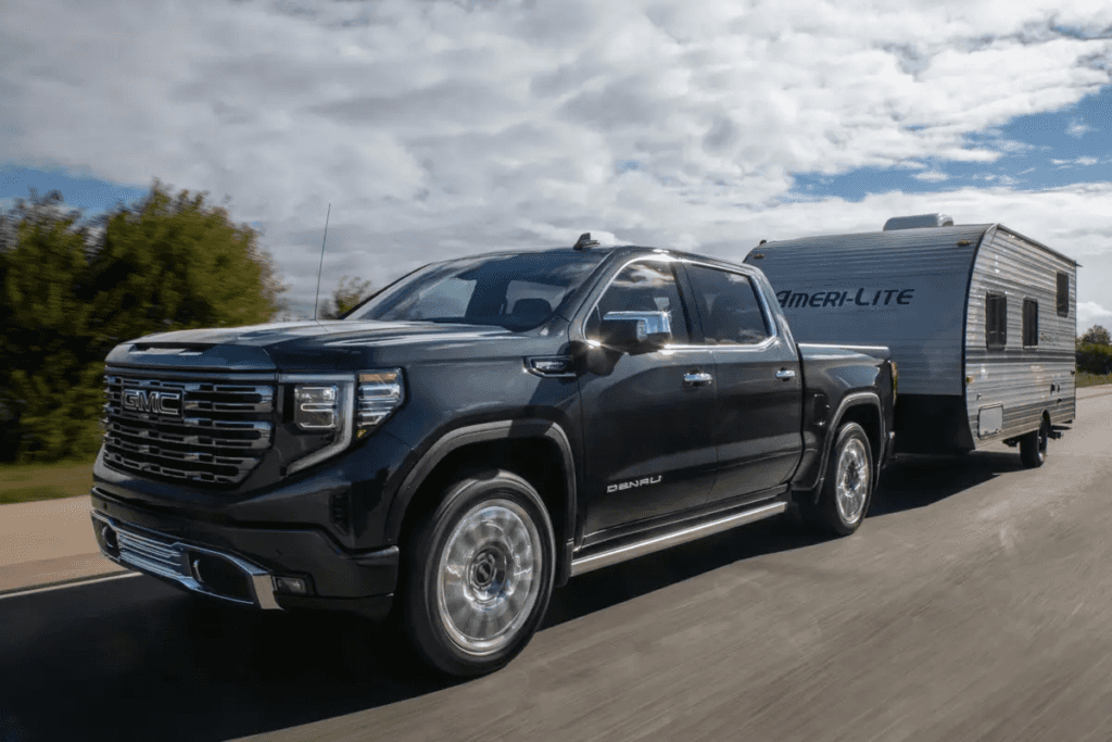GMC Sierra Truck Lineup | Edwards Chevrolet Buick GMC