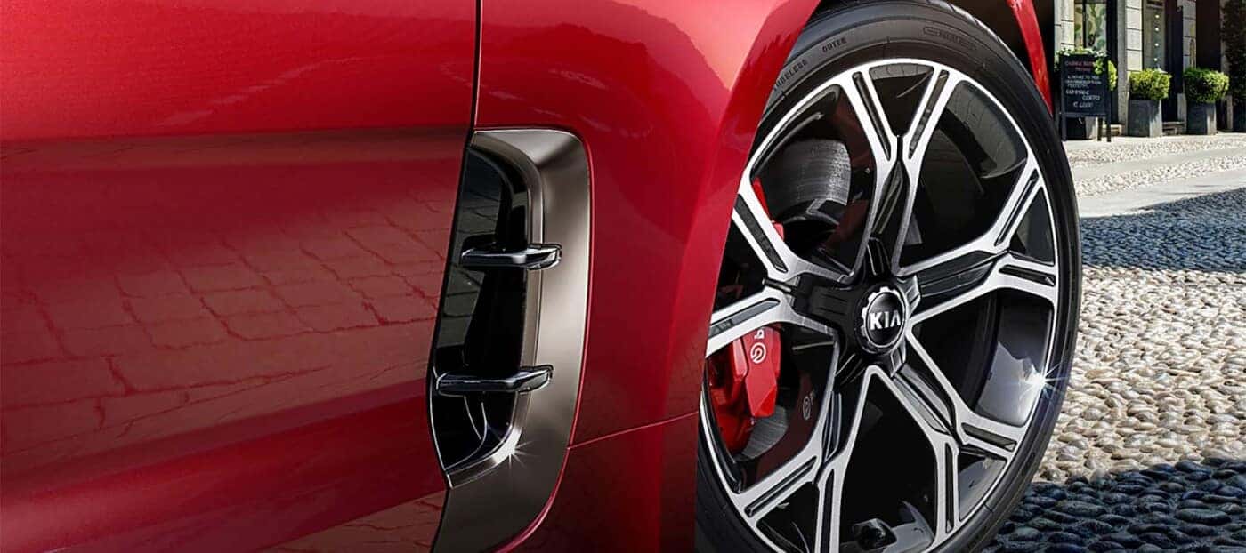 Customize Your Ride | Kia Accessory Store | Pomona Kia