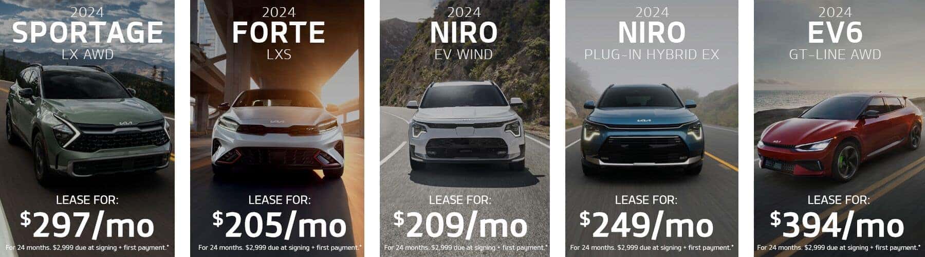 Kia Dealership Manchester NH | Used Cars Quirk Kia of Manchester