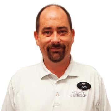 Richard Kay Superstore Staff | Anderson Buick, Chevrolet, GMC Dealer