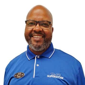 Richard Kay Superstore Staff | Anderson Chevrolet, GMC Dealer