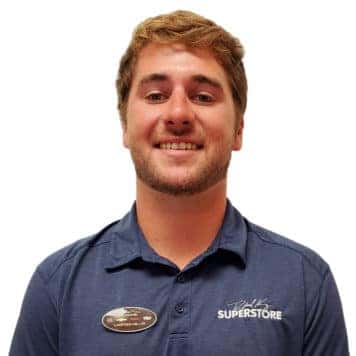 Richard Kay Superstore Staff | Anderson Chevrolet, GMC Dealer