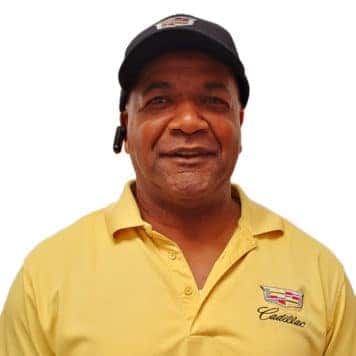 Richard Kay Superstore Staff | Anderson Chevrolet, GMC Dealer