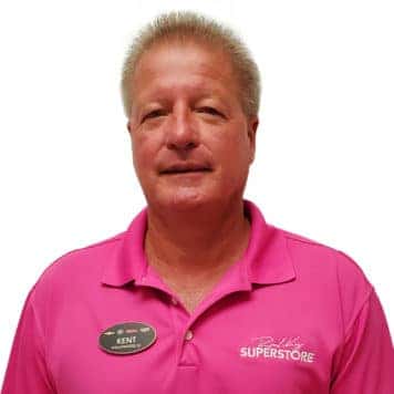 Richard Kay Superstore Staff | Anderson Buick, Chevrolet, GMC Dealer