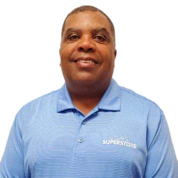 Richard Kay Superstore Staff | Anderson Chevrolet, GMC Dealer