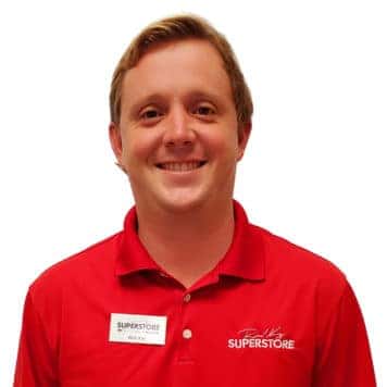 Richard Kay Superstore Staff | Anderson Chevrolet, GMC Dealer