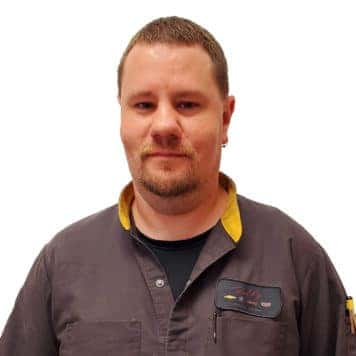 Richard Kay Superstore Staff | Anderson Chevrolet, GMC Dealer