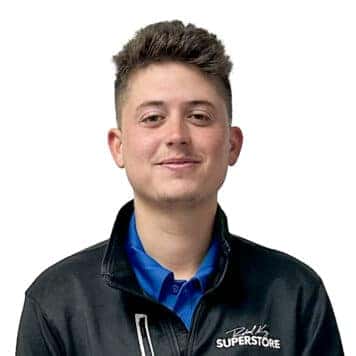 Richard Kay Superstore Staff | Anderson Chevrolet, GMC Dealer