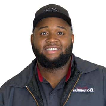 Richard Kay Superstore Staff | Anderson Chevrolet, GMC Dealer