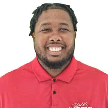 Richard Kay Superstore Staff | Anderson Chevrolet, GMC Dealer