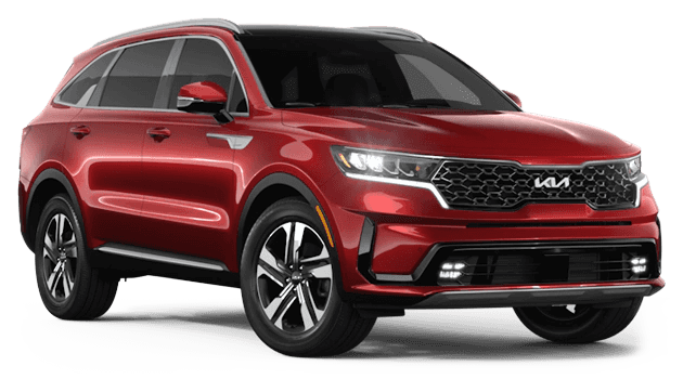 Riverside Kia | Kia Dealer in Riverside, CA