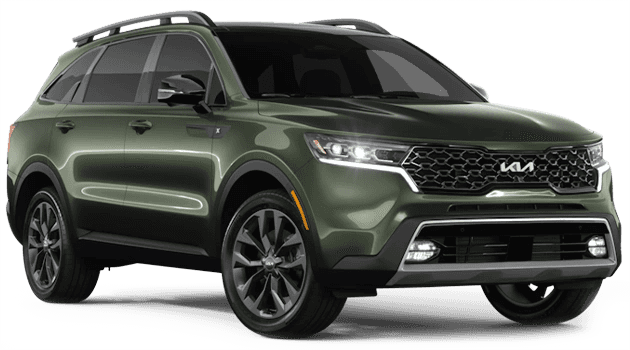 Riverside Kia | Kia Dealer in Riverside, CA