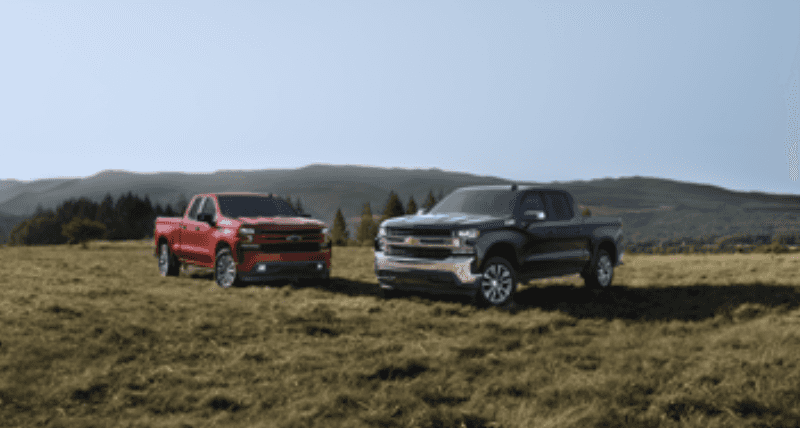 Benefits of Choosing a Certified Pre-Owned Chevy in Riverton, UT