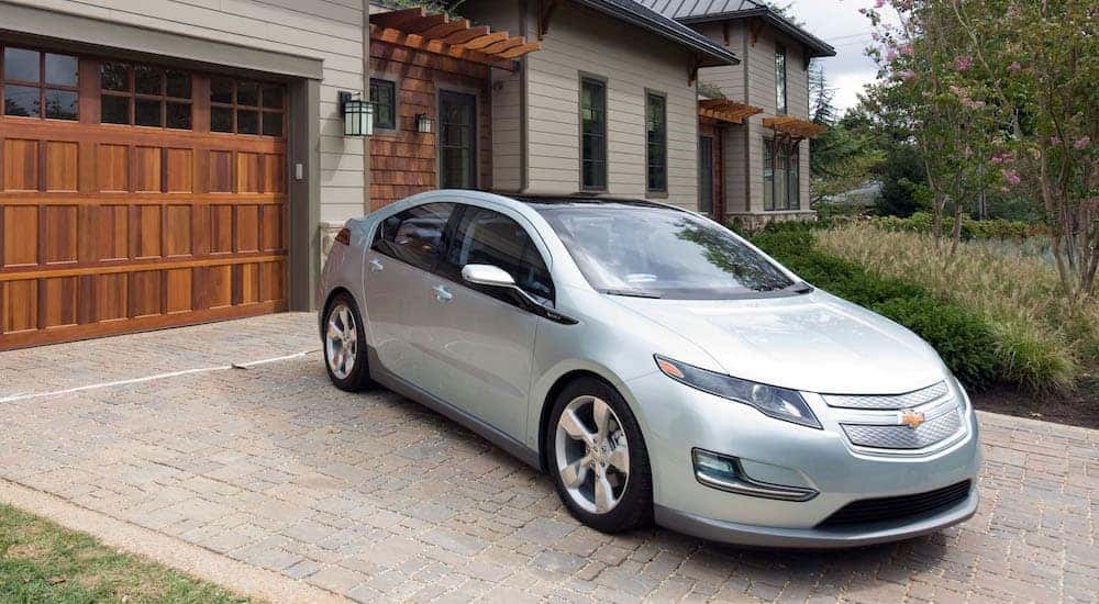 The Best Chevy Models to Consider When Shopping for a Used Model