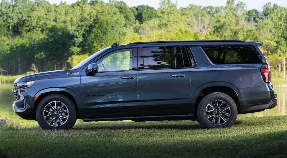 The Best Chevy Models to Consider When Shopping for a Used Model