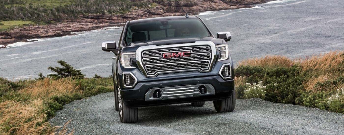 Used Trucks for Sale | Pre-Owned Auto Dealership near Provo, UT