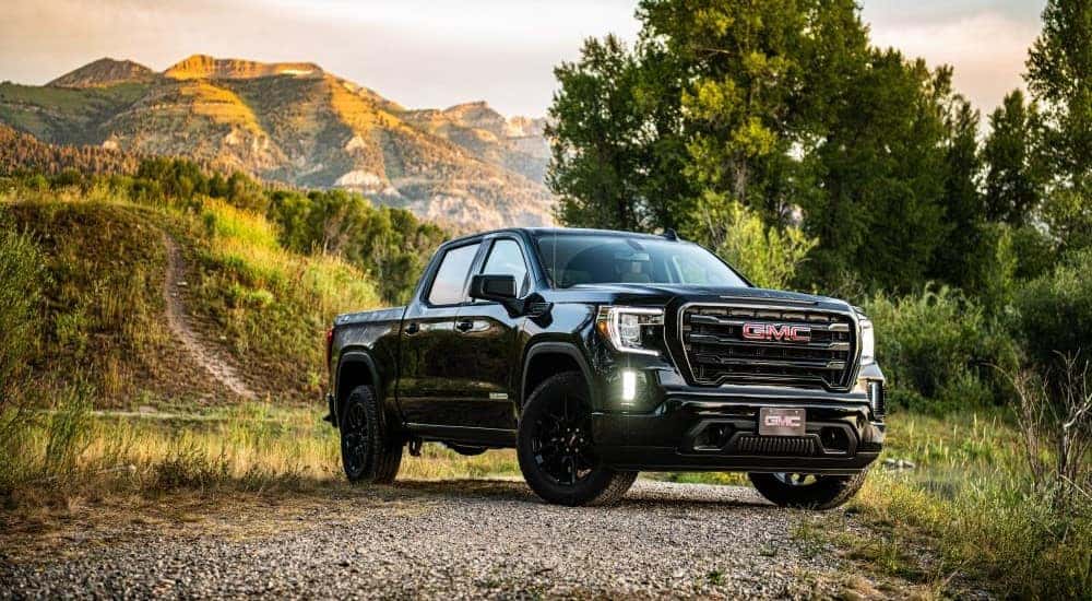 Why Truck Drivers Love The Denali Trim Of The GMC Sierra 1500