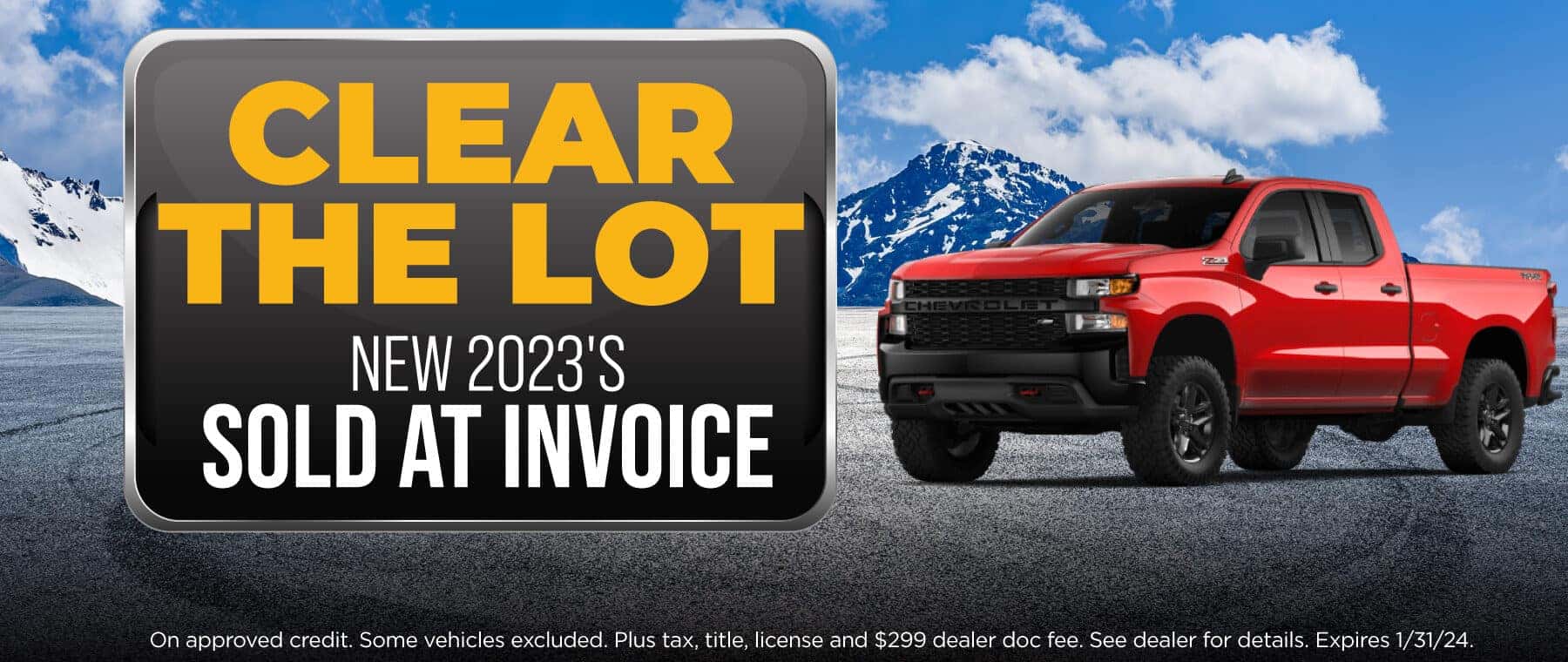 New & Used Chevy Dealership in Riverton, UT | Riverton Chevrolet