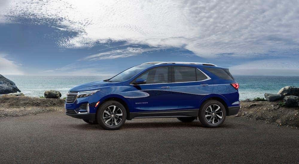 Discover Which Chevy Equinox is Best for You | SUVs for Sale