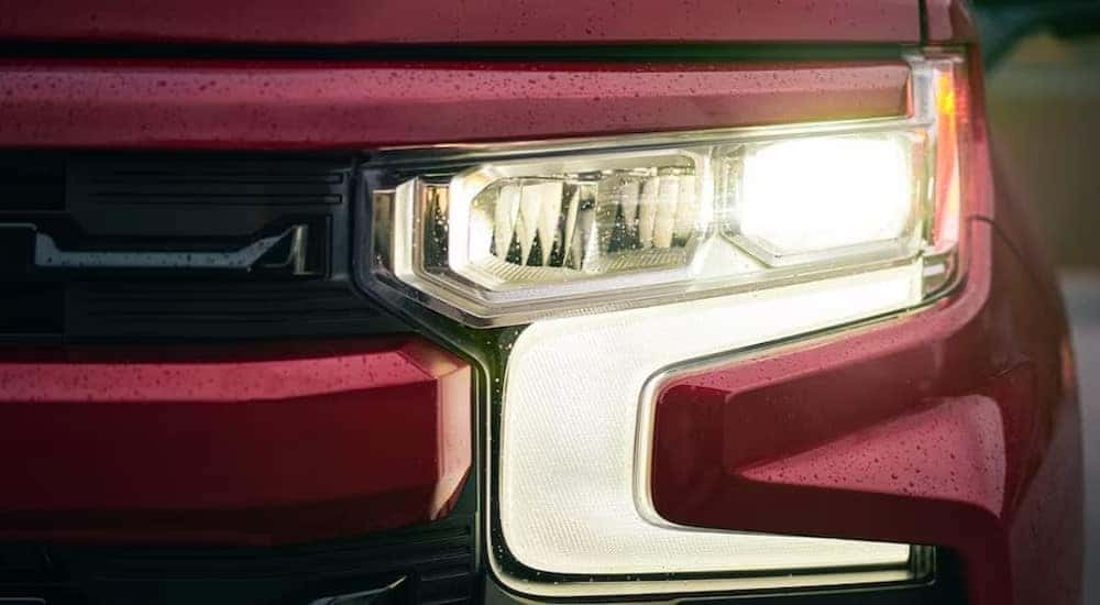 What You Need to Know About the All-New 2024 Silverado 1500 RST